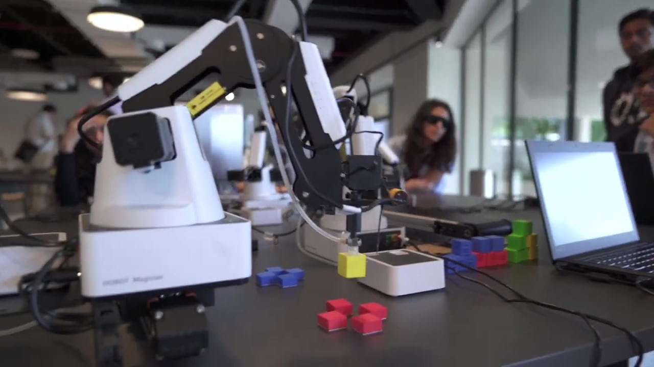 UpMySkill: All courses